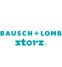 Storz Ophthalmic Instruments for ophthalmic procedures. : Bausch + Lomb