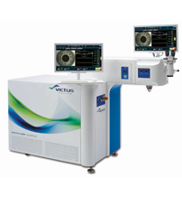 Exceptional versatility without compromise…. keeps you ahead of the ...