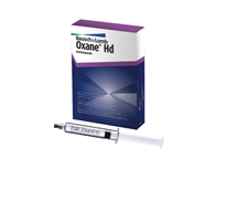Oxane HD Silicone Oil : Bausch + Lomb